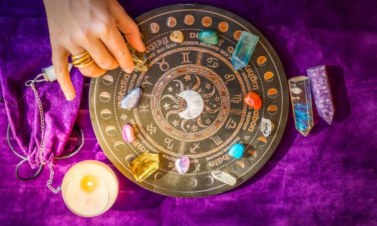 Astral Map and Horoscope: Learn More About Your Sign - Nugatx